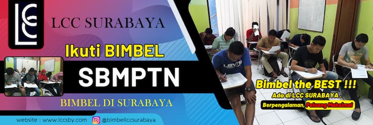 Bimbel Polri Surabaya - Bimbel TNI POLRI Kedinasan | LCC Surabaya